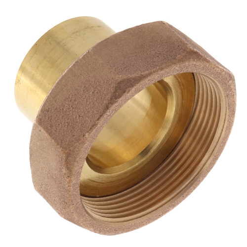 K06U1143 - Resideo Braukmann K06U1143 - Union Kit for D05 for 1-1/4 ...