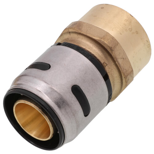 K094WP2 - SharkBite K094WP2 - 1" SharkBite EvoPEX Female Adapter (2 Pack)