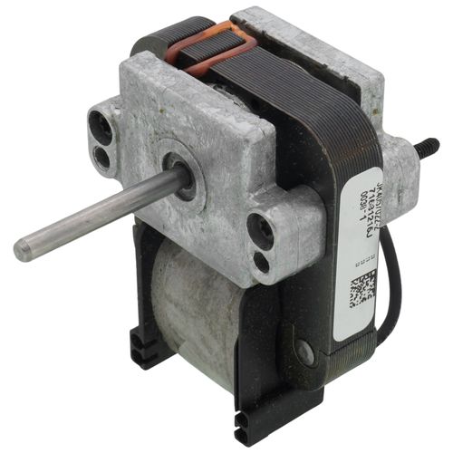 K102 - Fasco K102 - 1-Speed 1100 RPM 1/500 HP C-Frame / Skeleton Motor ...