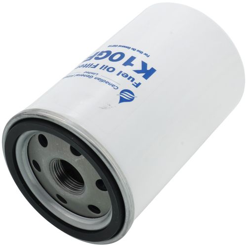 K10 - General Aire K10 - CGF K-10 Spin-On Fuel Oil Filter