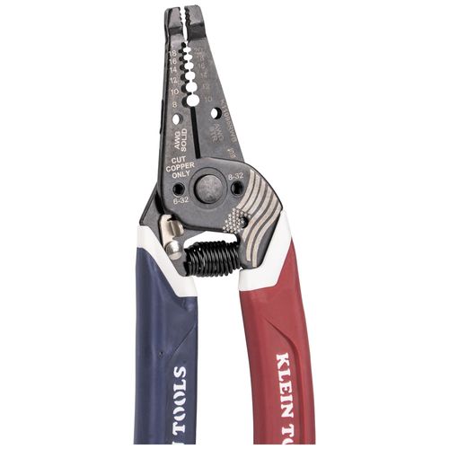 94155 - Klein Tools 94155 - American Legacy Lineman Pliers and Klein ...