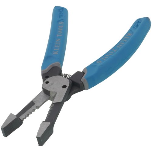 K12035 - Klein Tools K12035 - Klein-Kurve Heavy-Duty Wire Stripper 8-20 AWG