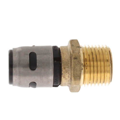 K120WP6 - SharkBite K120WP6 - 1/2" SharkBite EvoPEX Male Adapter (6 Pack)