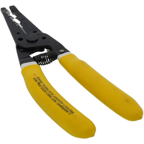 K1412 - Klein Tools K1412 - Klein-Kurve Dual NM Cable Stripper/Cutter