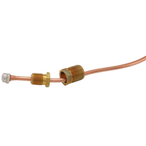 K15DA-24H - Baso Gas Products K15DA-24H - 24" Thermocouple, Screw-In