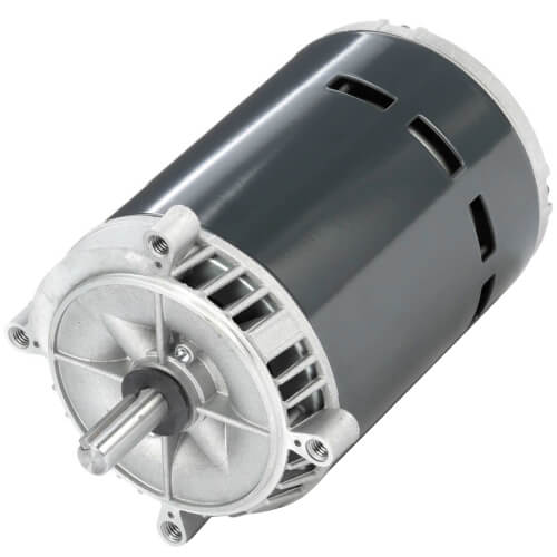 K218 - Marathon Motors K218 - 56C Frame Motor - 3/4 HP, 3450 RPM, 3 PH ...