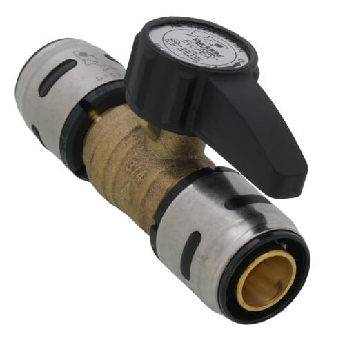 K22185 - SharkBite K22185 - 3/4" SharkBite EvoPEX Ball Valve