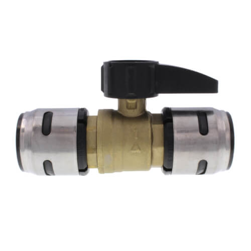 K22223 - SharkBite K22223 - 1" SharkBite EvoPEX Ball Valve