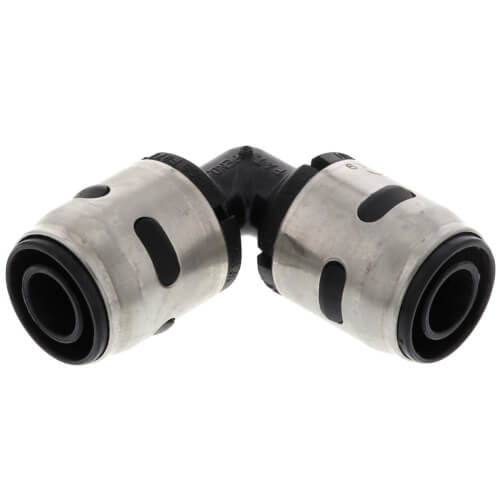 K248WP6 - SharkBite K248WP6 - 1/2" SharkBite EvoPEX Elbow (6 Pack)