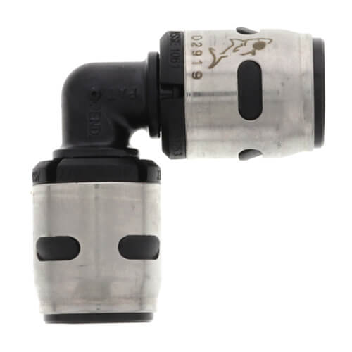 K248WP6 - SharkBite K248WP6 - 1/2" SharkBite EvoPEX Elbow (6 Pack)