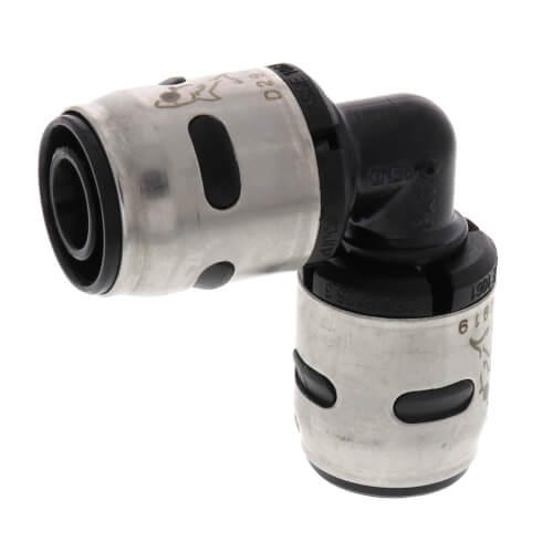 K248WP6 - SharkBite K248WP6 - 1/2" SharkBite EvoPEX Elbow (6 Pack)