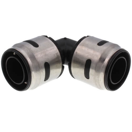 K260WP2 - SharkBite K260WP2 - 1" SharkBite EvoPEX Elbow (2 Pack)