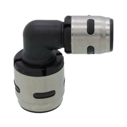 K274WP3 - SharkBite K274WP3 - 3/4" x 1/2" SharkBite EvoPEX Elbow (3 Pack)