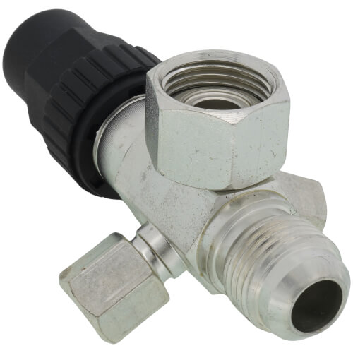 K32-3 - Tecumseh K32-3 - 1/2" flare Rotolock Valve Kit