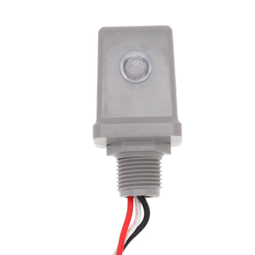 K4121C - Intermatic K4121C - Thermal Photocontrol, Stem Mount (120V)