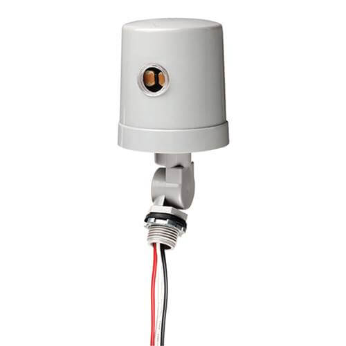 K4236C - Intermatic K4236C - Thermal Photocontrol, Stem & Swivel Mount ...