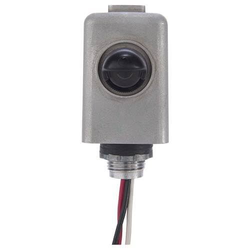 K4421M - Intermatic K4421M - Thermal Photocontrol, Metal Stem Mount ...