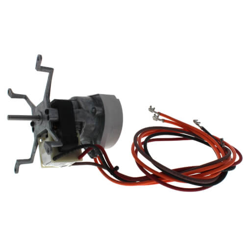 K628 - Fasco K628 - 1 Speed 3000 RPM, 1/200 HP Rheem Switch Motor (208 ...