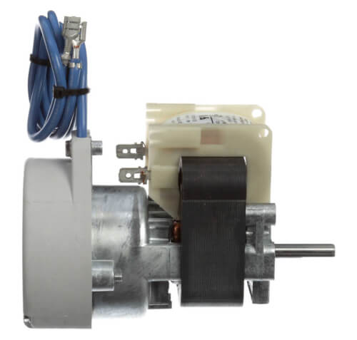 K629 - Fasco K629 - 1-Speed 2950 RPM C-Frame Shaded Pole Motor CW (1/85 ...