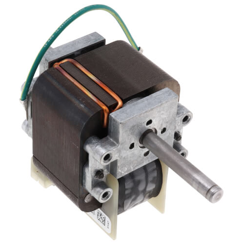 K674 - Fasco K674 - 1/22 HP 3000 RPM 1/30 HP CW Motor (115V)