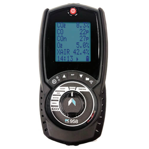 KANE958HIGHCOKIT - UEi Test Instruments KANE958HIGHCOKIT - Commercial ...