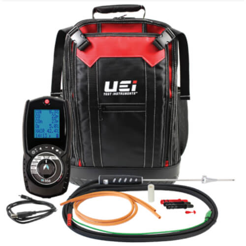 KANE958HIGHCOKIT - UEi Test Instruments KANE958HIGHCOKIT - Commercial ...