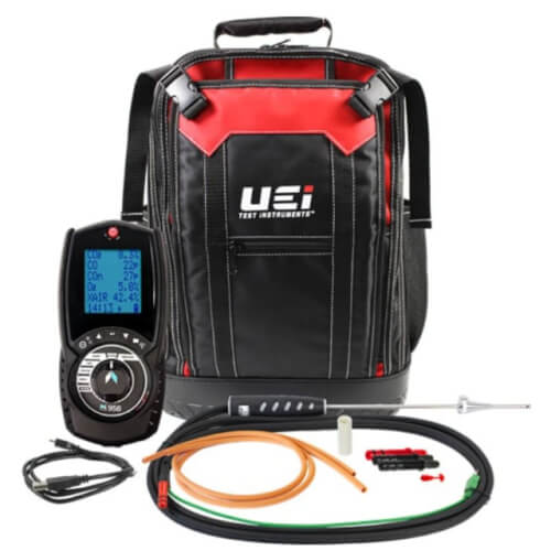 KANE958KIT - UEi Test Instruments KANE958KIT - Commercial/Industrial ...