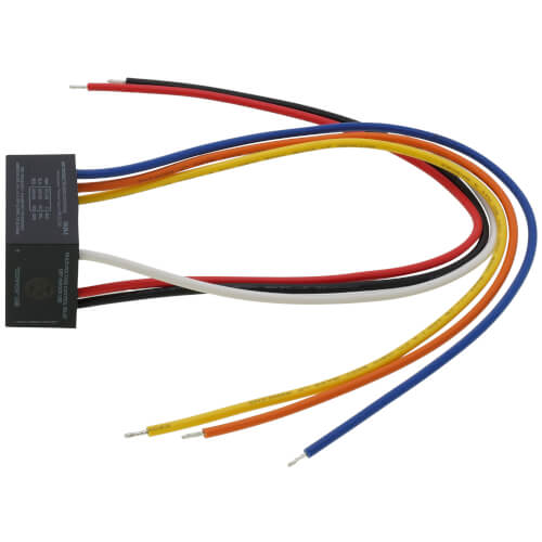 KEL-PAM-1 - Barber Colman KEL-PAM-1 - Multi Voltage Relay Module, 24Vac ...