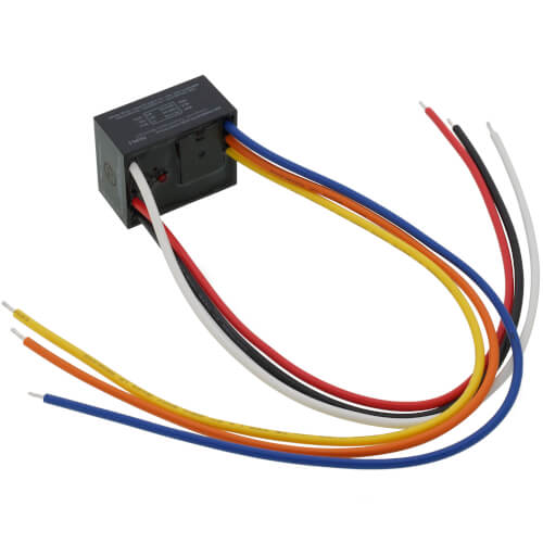 KEL-PAM-1 - Barber Colman KEL-PAM-1 - Multi Voltage Relay Module, 24Vac ...