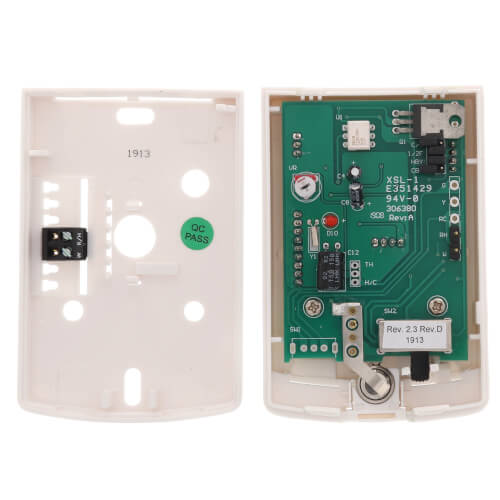 KEL-T201 - Schneider Electric KEL-T201 - 24v Heat Only Digital ...