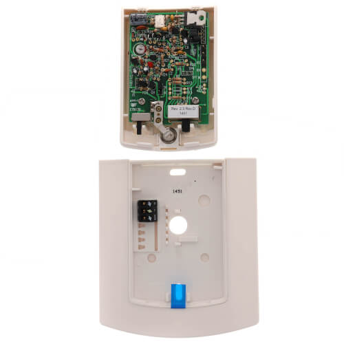 KEL-T201-FP - Schneider Electric KEL-T201-FP - 24v Heat Only Digital ...