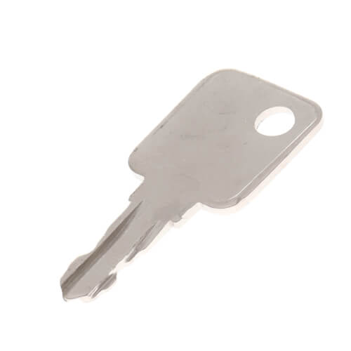 KEYS - Lux KEYS - Replacement Key for Locking Guard
