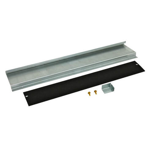 KFADC0201SLP - Carrier KFADC0201SLP - Downflow Conversion Kit (Slope ...