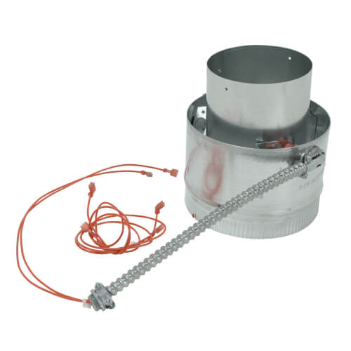 KGACA02015FC - Carrier KGACA02015FC - Chimney Furnace Adapter Kit 5 ...