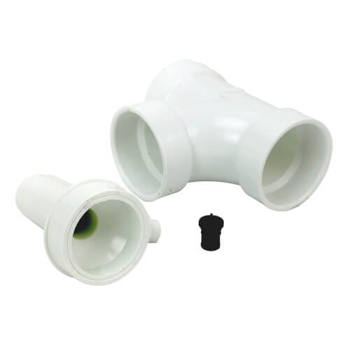 KGAET0201ETK - Carrier KGAET0201ETK - External Condensate Trap Kit ...