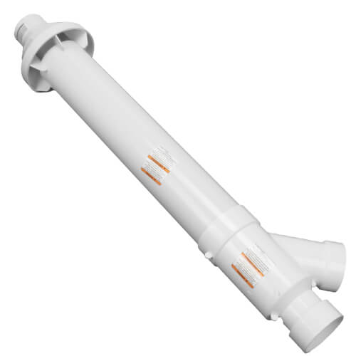 KGAVT0801CVT - Carrier KGAVT0801CVT - 3" Concentric Vent Kit, KGAVT0801CVT