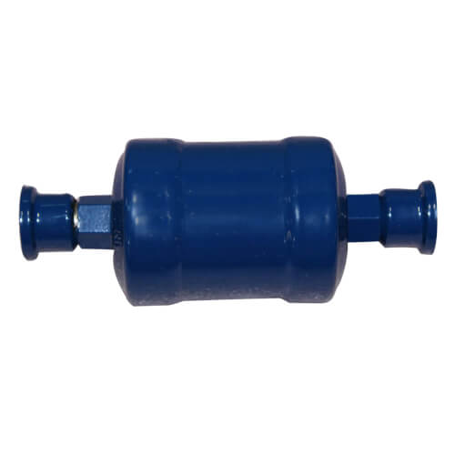 KH11NG070 - Carrier KH11NG070 - 3/8" Sae Liquid Strainer, KH11NG070