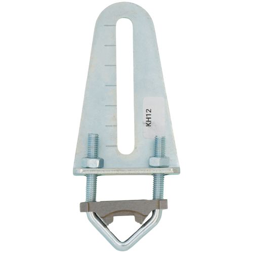 KH12 - Belimo KH12 - Universal Crank Arm (3/4" to 1" Diameter)