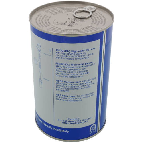 KH29MD048 - Carrier KH29MD048 - Filter Drier Core, KH29MD048