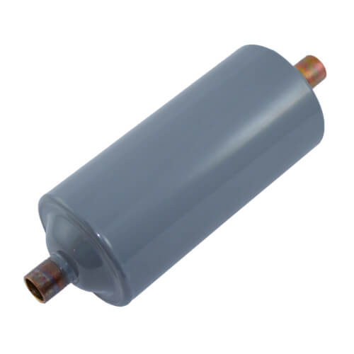 KH43LE125 - Carrier KH43LE125 - 5/8"odf Liqfilterdrier, KH43LE125
