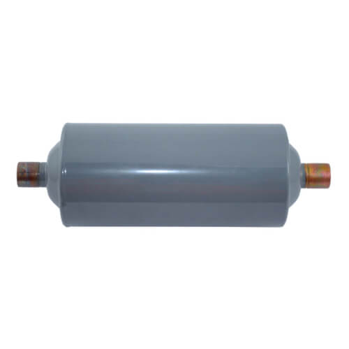 KH43LE125 - Carrier KH43LE125 - 5/8"odf Liqfilterdrier, KH43LE125