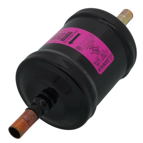 KH43LG073 - Carrier KH43LG073 - 3/8"Swt Liquid Line Filter Drier, KH43LG073