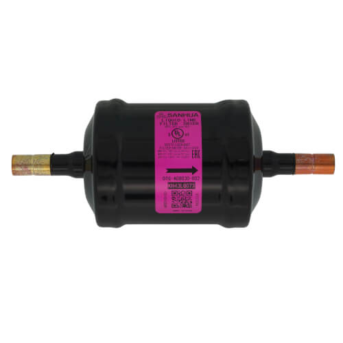 KH43LG073 - Carrier KH43LG073 - 3/8"Swt Liquid Line Filter Drier, KH43LG073