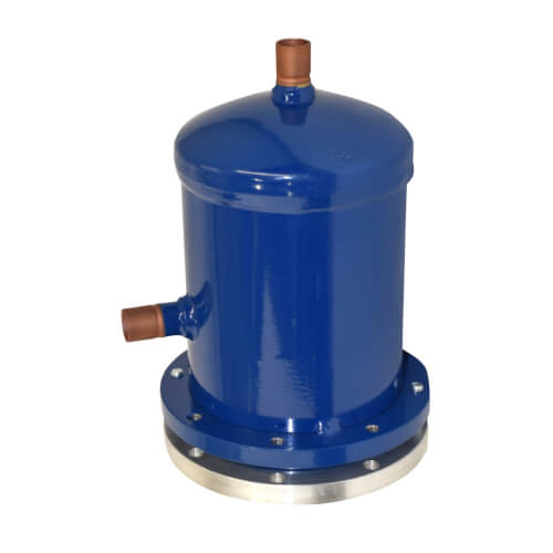 KH680002 - Carrier KH680002 - 5/8" Liquid Line Drier Filter, KH680002