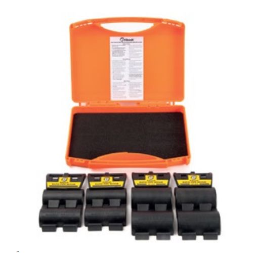KIBKITO-RNA2 - Kibosh KIBKITO-RNA2 - Rapid Emergency Pipe Repair Clamp ...