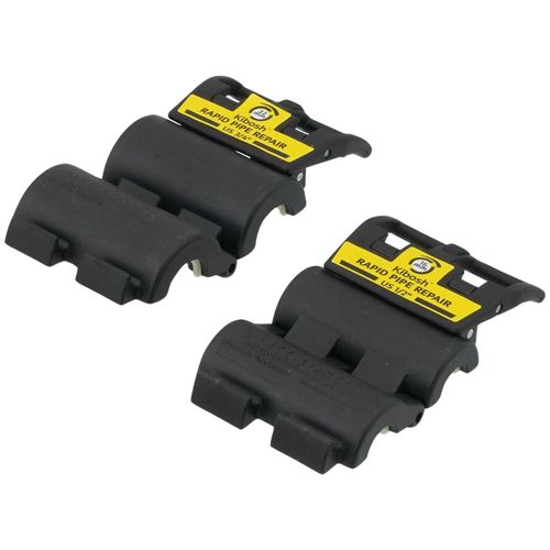 KIBKITO-RNA - Kibosh KIBKITO-RNA - Rapid Emergency Pipe Repair Clamp ...