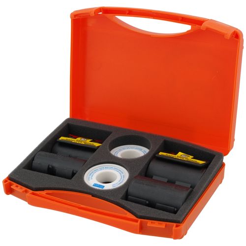 KIBKITO-RNA - Kibosh KIBKITO-RNA - Rapid Emergency Pipe Repair Clamp ...