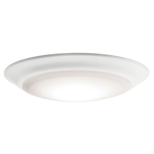43848WHLED30T - Kichler 43848WHLED30T - Downlight Gen 3000K T24 LED ...