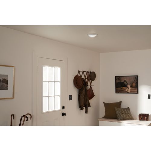 43848WHLED30T - Kichler 43848WHLED30T - Downlight Gen 3000K T24 LED ...