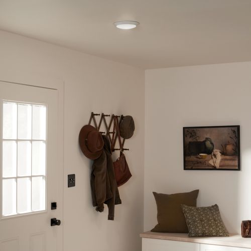 43848WHLED30T - Kichler 43848WHLED30T - Downlight Gen 3000K T24 LED ...